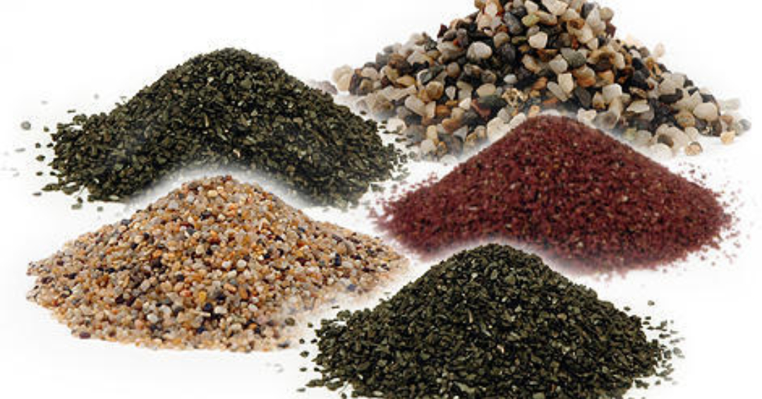 Introduction to Water Filter Media - Blog | Jateentrading Co.