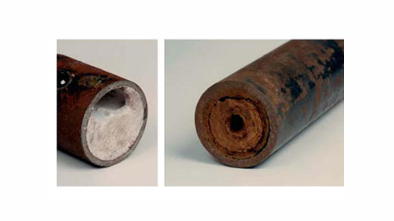 Scaling in Boilers - Blog | Jateentrading Co.