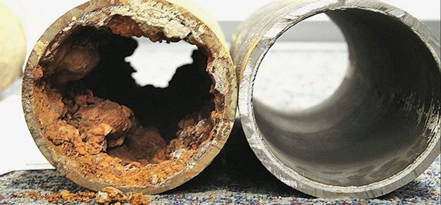 Common Approaches to Mitigate Scale Formation - Blog | Jateentrading Co.